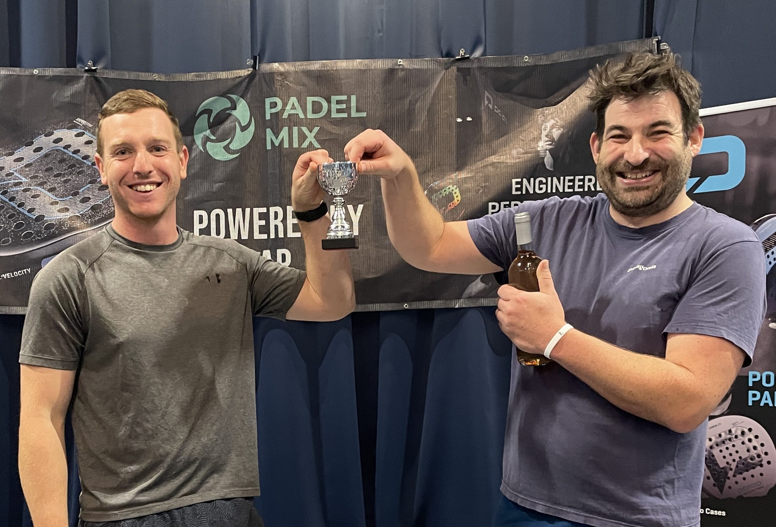 Industry Awards - In it to win it! - Keystone